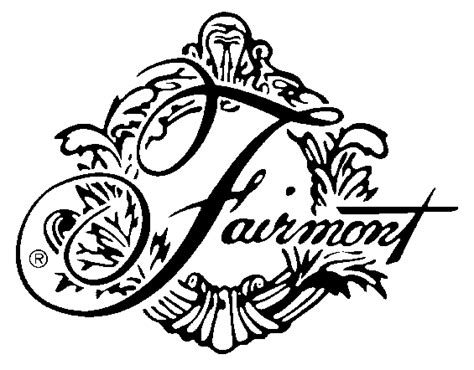 Fairmont St Andrews Logo