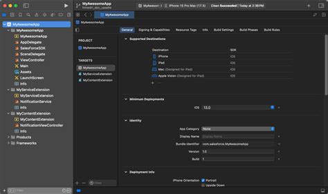 Integrate The Ios App Sdk Quickstart Guide Mobilepush Sdk