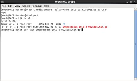 Oracle Two Node Rac Installation On Vmware Workstation Part 2 Ktexperts