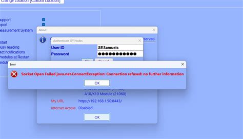 Portal Shows Polisy Offline And I Cant Get Up Iox Support