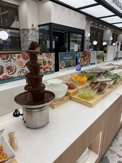 다양한 종류의 메뉴가 있는 샤브올데이” 네이버 블로그