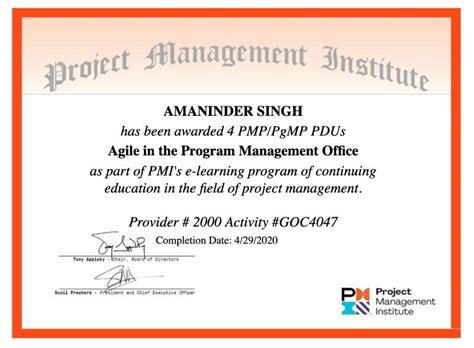Amaninder Singh On Linkedin Agile Pmi Pmo Agilemindset Agileleadership Businessagility