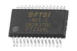 FT R USB UART Driver Setup Troubleshooting Reversepcb