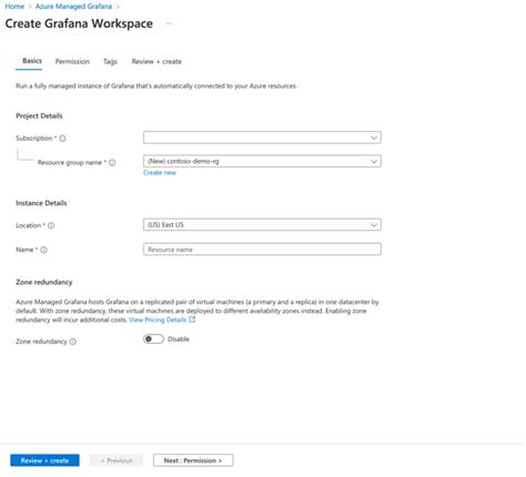 Marco Dal Pino On Linkedin Visualizing Data In Realtime With Azure Managed Grafana