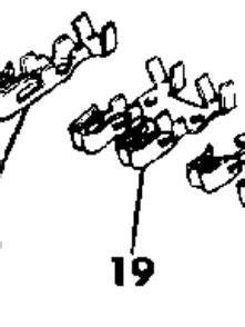 Fuse Block Dissection MJ Tech DIY Projects And Write Ups Comanche Club Forums