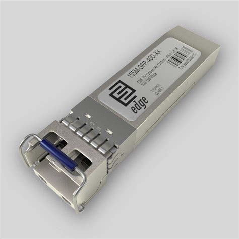 Moxa Ethernet SFP Module Np Gov Lk