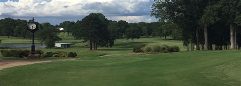 Rock Hill Country Club Golf In Rock Hill South Carolina