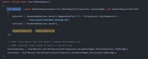 Payment Module Setup And Empty Errors 5927 Support Abpio