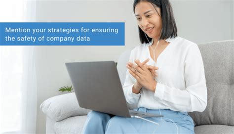 4 Data Entry Interview Questions And Answers To Help You Stand Out Small Revolution 4 Data
