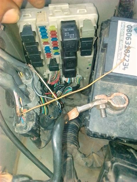 Tps Not Responding To Reset The Car Has Been Disturbing Me For