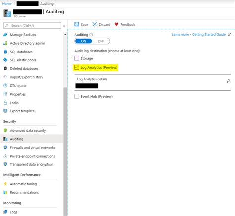 Is Azure Sql Analytics All You Need For Sql Server Monitoring Eitan Blumins Blog