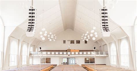 line array speaker church at sophia iliffe blog