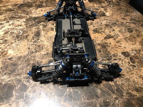 B74 1 Slider R C Tech Forums