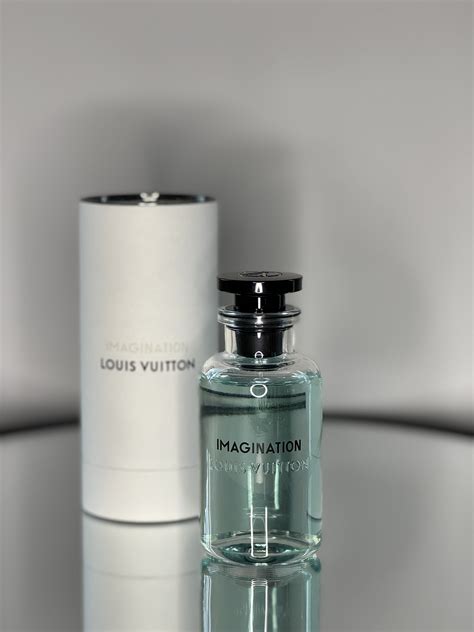 Lv Imagination Sample Xtraits Perfumery