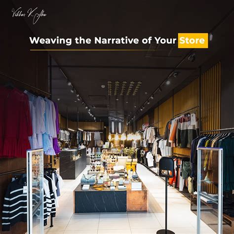 How Storytelling Shapes Retail Design Vikkas K Jha Posted On The Topic Linkedin