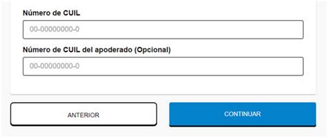 ¿cómo Sacar Turno En Anses Por Internet