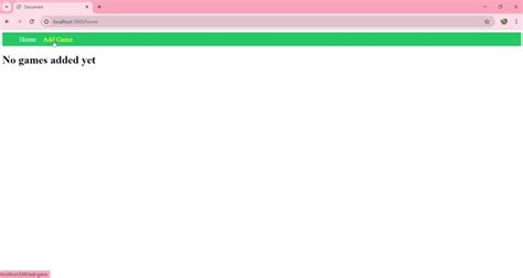 Sumit Kumar Mahto On Linkedin Project 1 Effortlessly Organize And Display Upcoming Cricket Matches