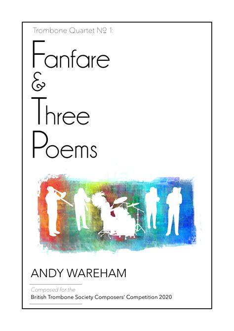 Andy Wareham Music Home Facebook