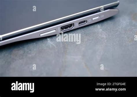 Hdmi Socket Stock Videos And Footage Hd And 4k Video Clips Alamy