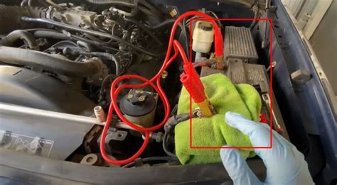 How Do You Reset An Engine Control Module Top Tips Unveiled