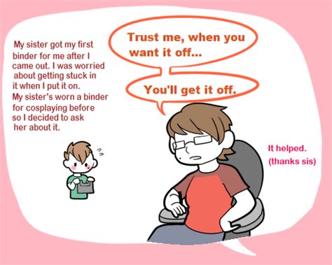 Pink White And Blue Ways To Bind Without A Binder A List Of Binders Binder Diy Diy