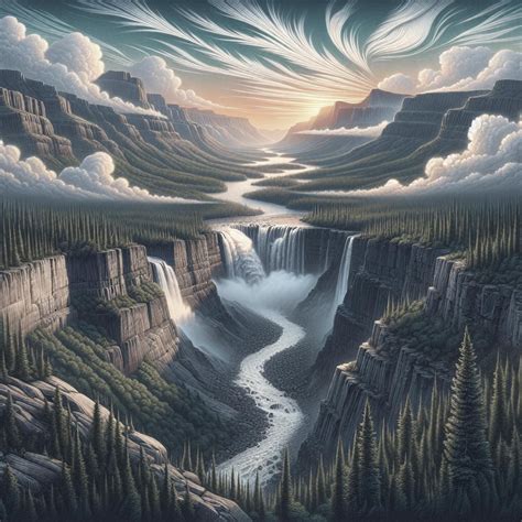 Exploring Nahanni A Guide To Visiting The National Park Reserve