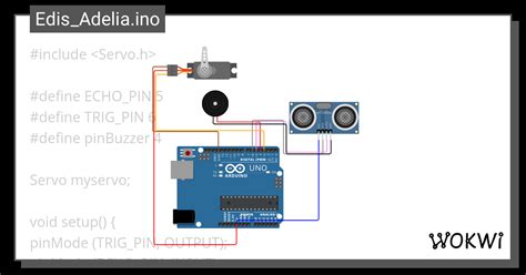 Ediso Wokwi Esp32 Stm32 Arduino Simulator