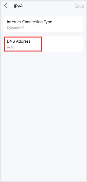 How To Change DNS Server Settings On My Deco TP Link