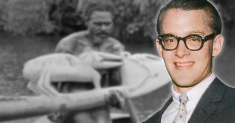 The Unsolved Disappearance And Presumed Death Of Michael Rockefeller