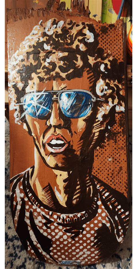 Napolean Dynamite Portrait Rmoviefanart