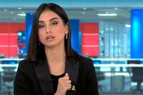 קידוש ה • צפו המגישה מגי טביבי קראה בשידור את פרק פג בתהילים חרדים10