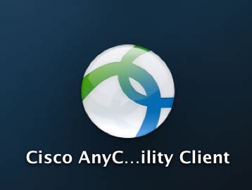 Cisco Anyconnect Icon 235353 Free Icons Library