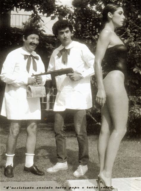 Picture Of Lassistente Sociale Tutto Pepe