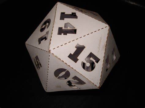 Light Cube