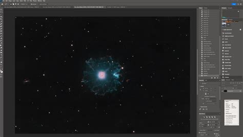 processing spa 2 cmos datasets telescope live