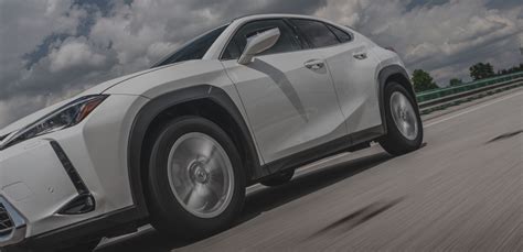 Nokian Powerproof SUV / Nokian Tyres