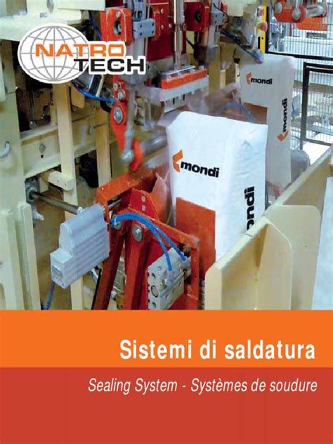 Sealing Systems Pdf
