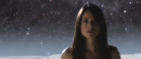 Naked Sarah Butler In Moontrap Target Earth
