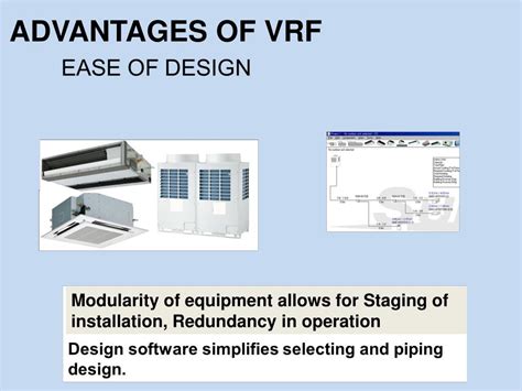 PPT VRF Equipment Applications PowerPoint Presentation Free Download ID 6007666