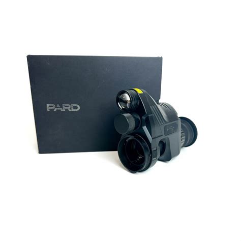 Open Box Pard Nv007a 16mm • Blackwood Outdoors