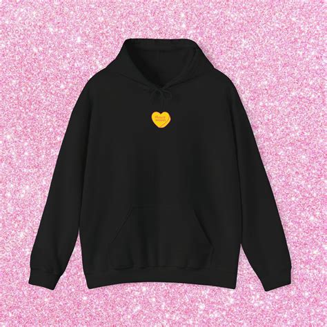 Big Heart Even Bigger Booty Hoodie Muscle Hoodies