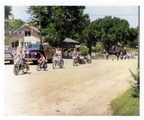 Gallery — Center Point Community Historical Society