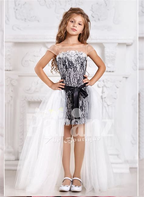 Girls Formal Dresses