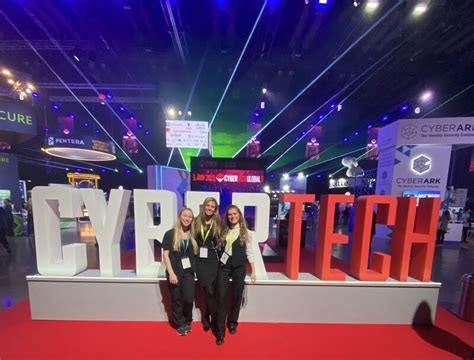 Cybertech Cybersecurity Akamai Guardicore Microsegmentation Zerotrust Telaviv Israel