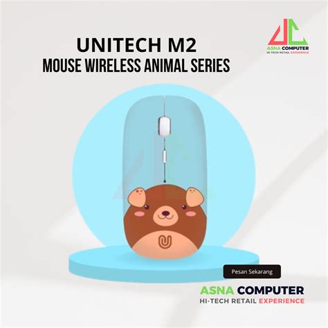 Jual Mouse Wireless Bluetooth Harga Hemat Untuk Laptop Komputer Office Shopee Indonesia