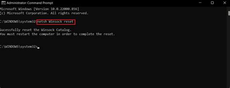 How To Increase Internet Speed Using Cmd Command Prompt