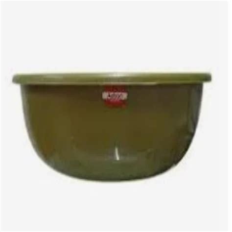 Plastic Gamla At ₹ 169piece Flower Pot In Rairangpur Id 2853815525791