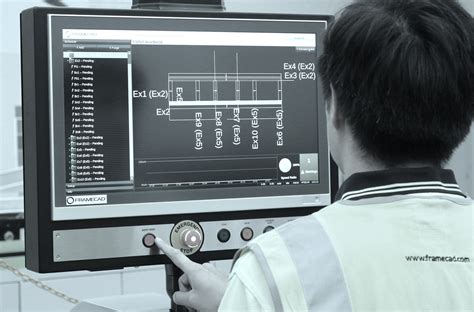 Innovative Light Gauge Steel Framing Lgsf Solutions Framecad