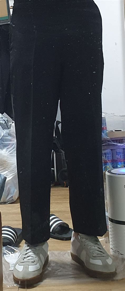 바지 신발 조합 좀 봐주셍 패션 에펨코리아