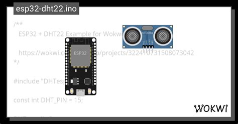 Mbindo Tech Wokwi Esp32 Stm32 Arduino Simulator